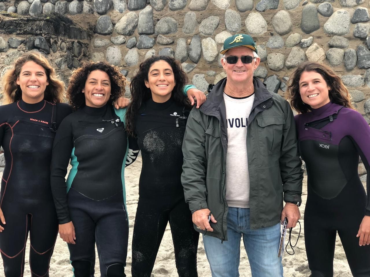 Olympic Qualifiers Who Have Been Coached By Martin - Martin Dunn