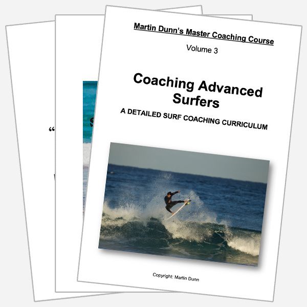 The Complete Series - Martin Dunn